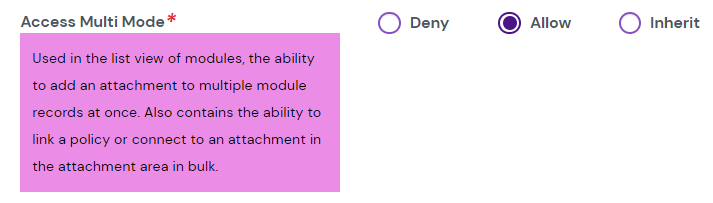 How to Bulk Copy Records – Evotix