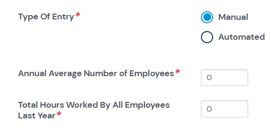 OSHA Reporting in Assure – Evotix