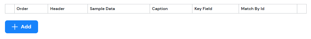 Data Import - Bulk Importing System Users – Evotix