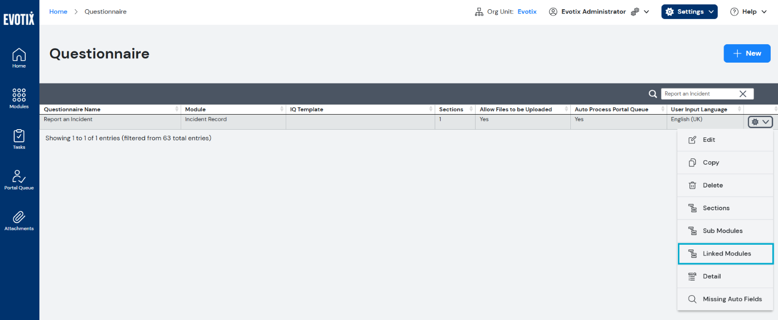 People, Injuries and Absences (OSHA 301) – Evotix