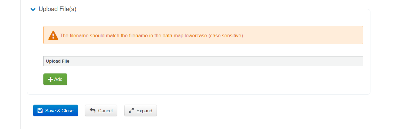 How Do I Bulk Import My Data Into Assure Modules – Evotix