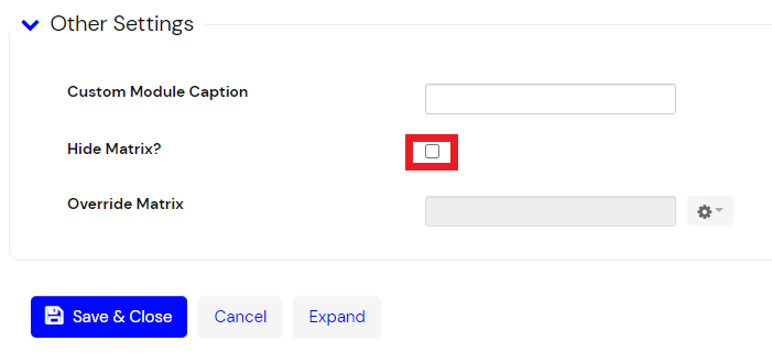 How to Manage the Risk Matrix – Evotix