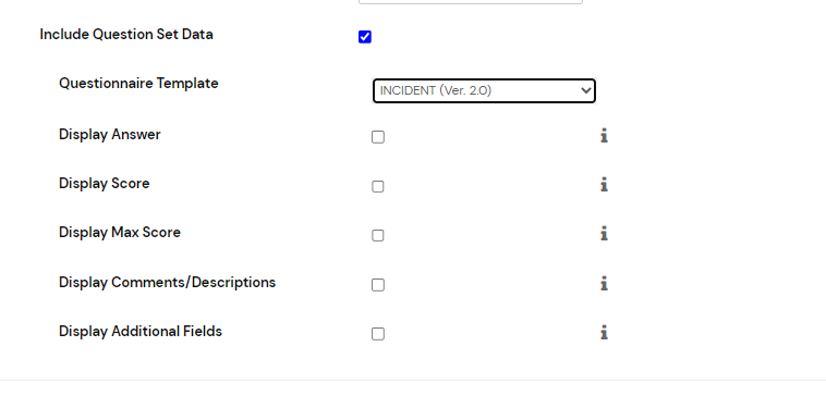 How To Create A Quick Report Evotix how-to-create-a-quick-report-evotix