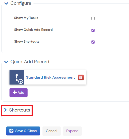 Assure User - Introduction and Quick Start – Evotix