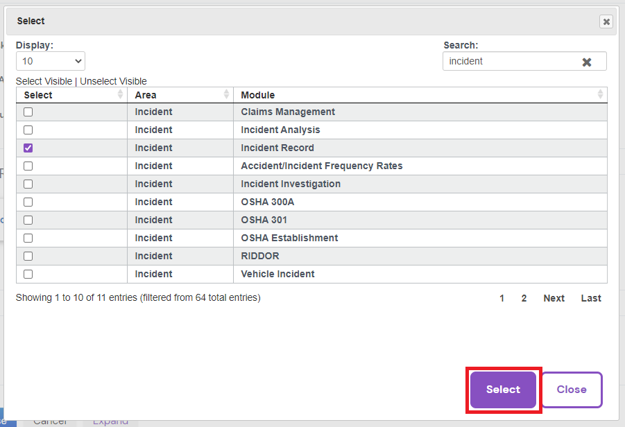 Assure User - Introduction and Quick Start – Evotix