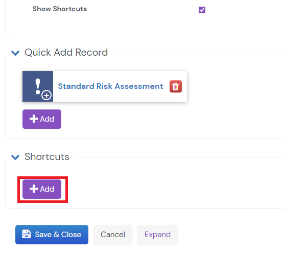 Assure User - Introduction and Quick Start – Evotix