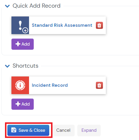 Assure User - Introduction and Quick Start – Evotix